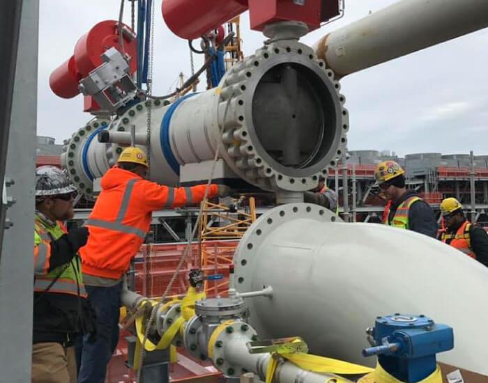 Steamfitters UA Local #602