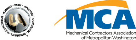 Steamfitters UA Local #602