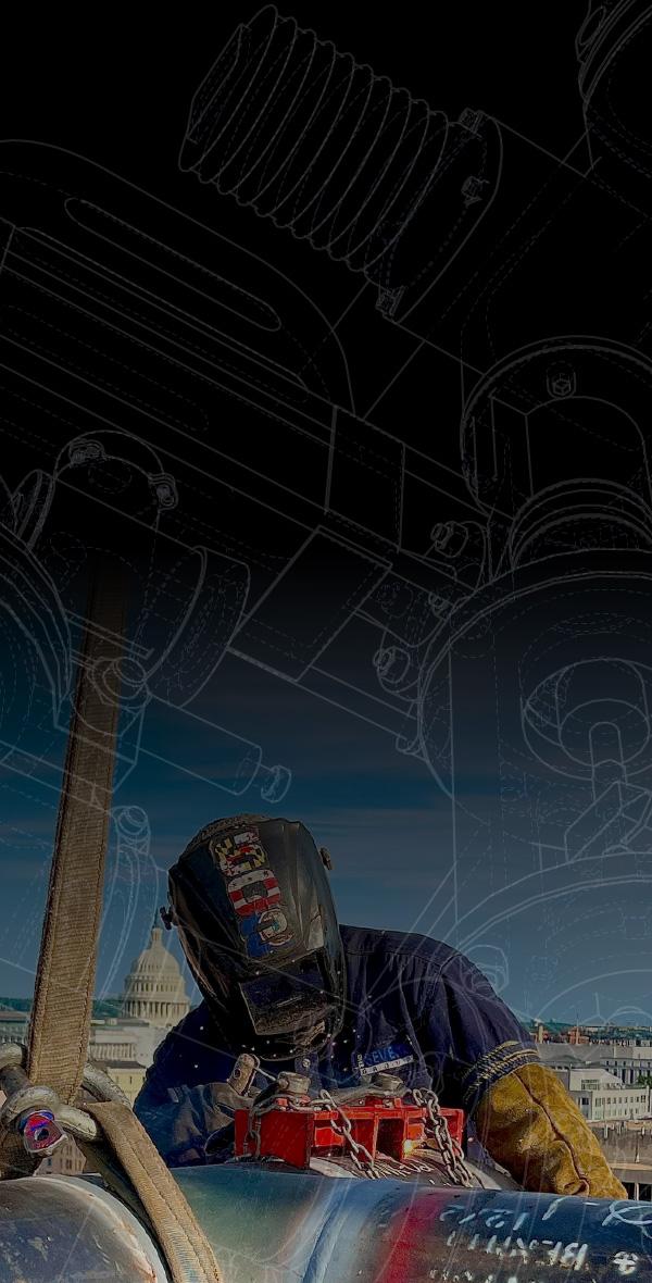Steamfitters UA Local #602