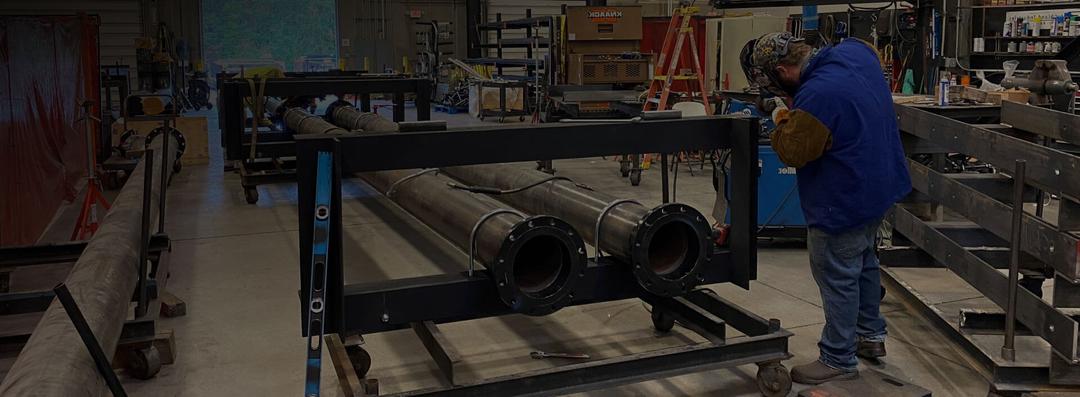 Steamfitters UA Local #602