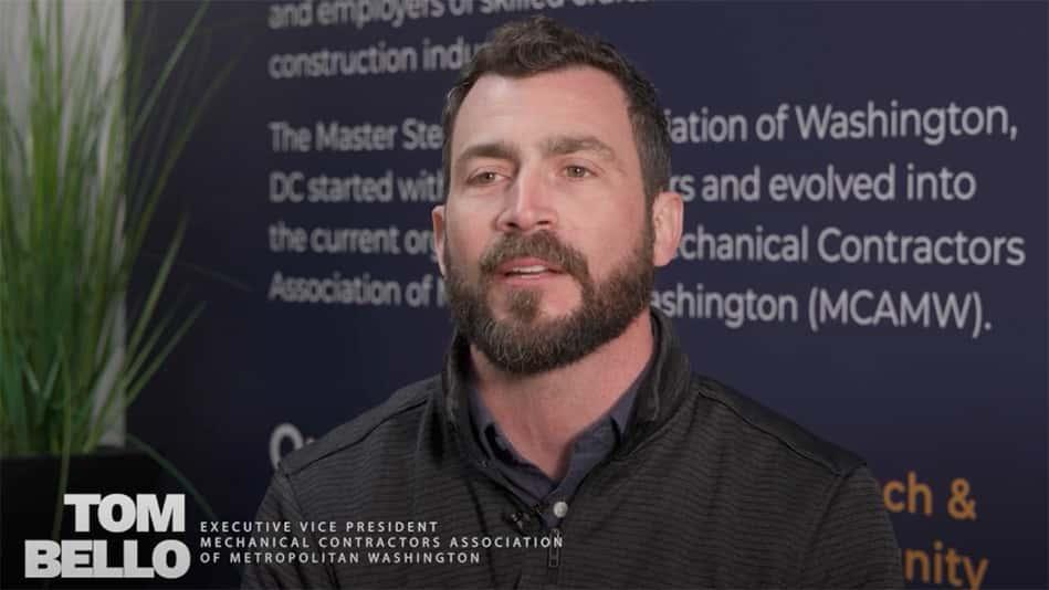 Steamfitters UA Local #602